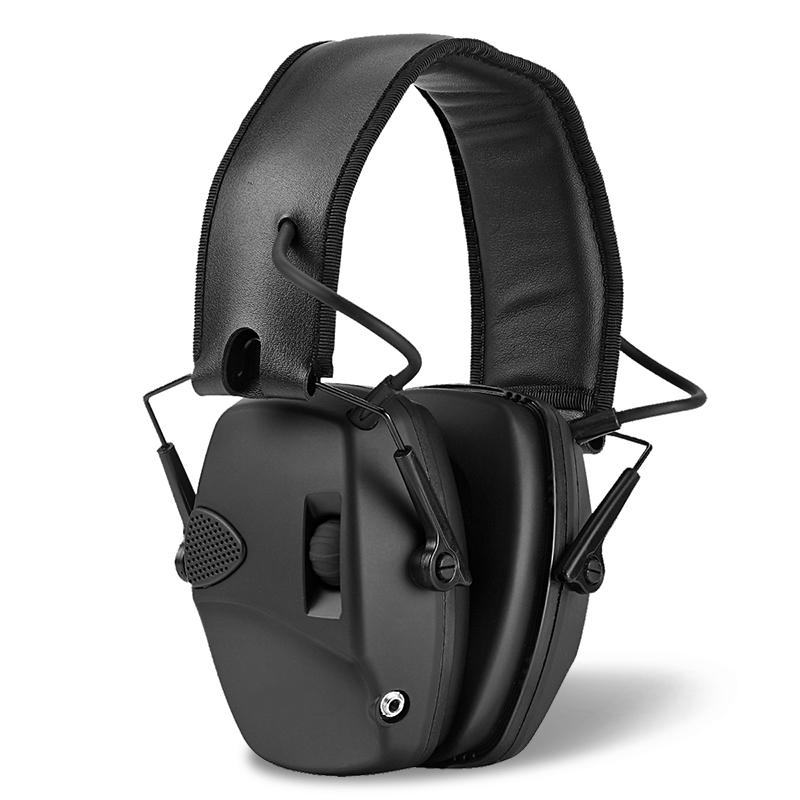 Hunting Noise Cancelling Headphones,Electronic Ear Muffs for Hunting