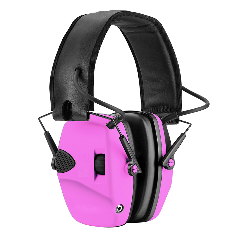Active Noise Reduce Shooting Hearing Protector