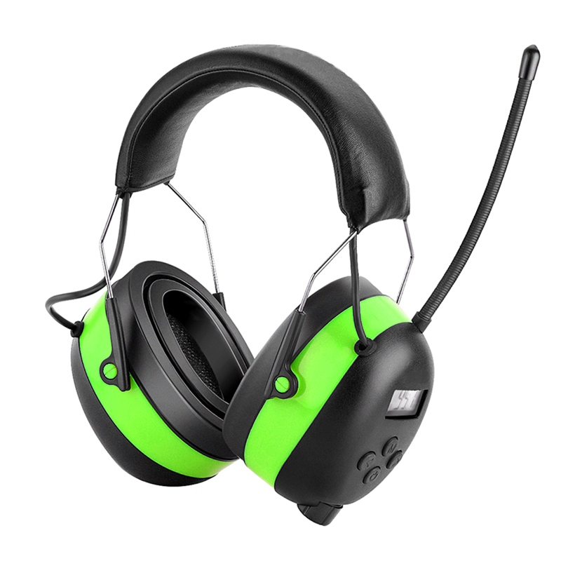 Active Noise Cancelling Hearing Protection,Noise Cancelling Headphones ...