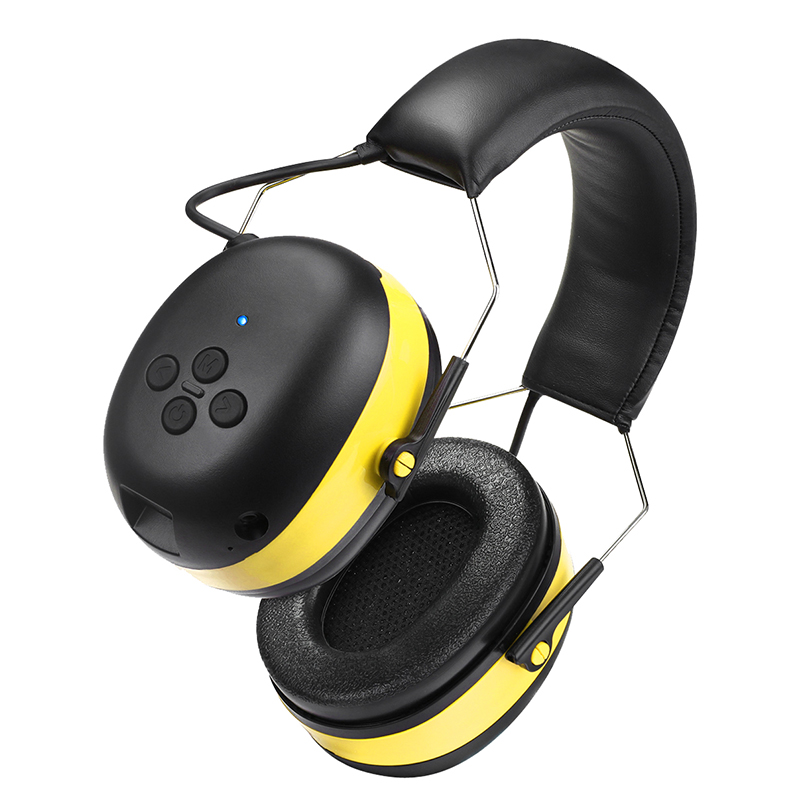 Quietest Ear Muffs,Lawn Mowing Headphones