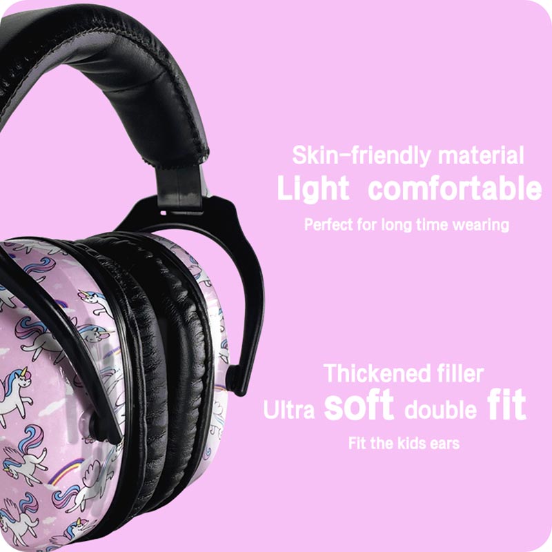 Baby Headset for Flying